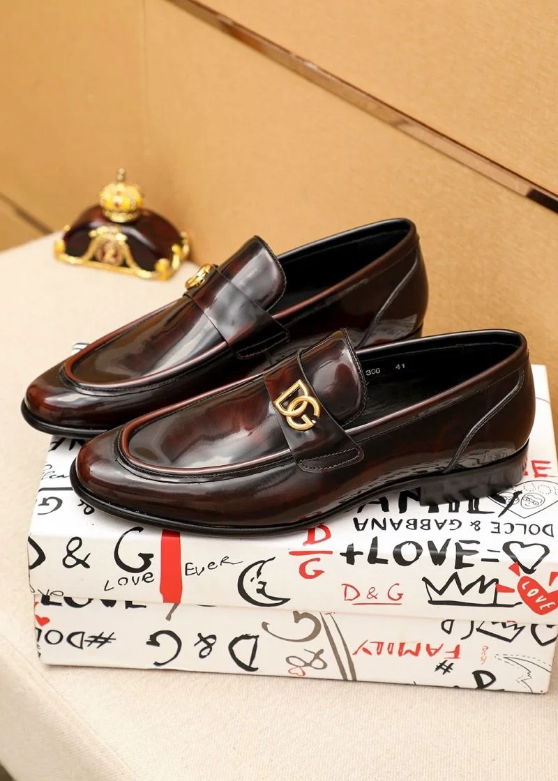 Original Gucci Business Shoes