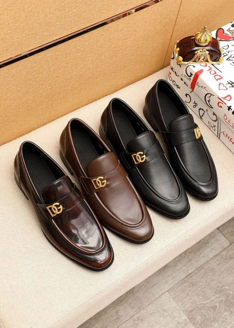 Original Gucci Business Shoes