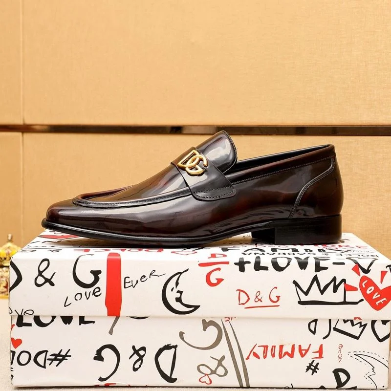 Original Gucci Business Shoes