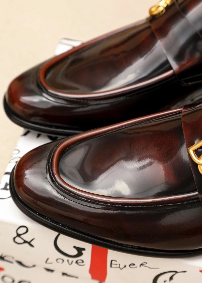 Original Gucci Business Shoes