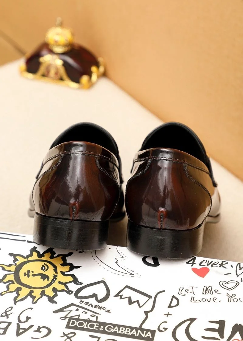 Original Gucci Business Shoes