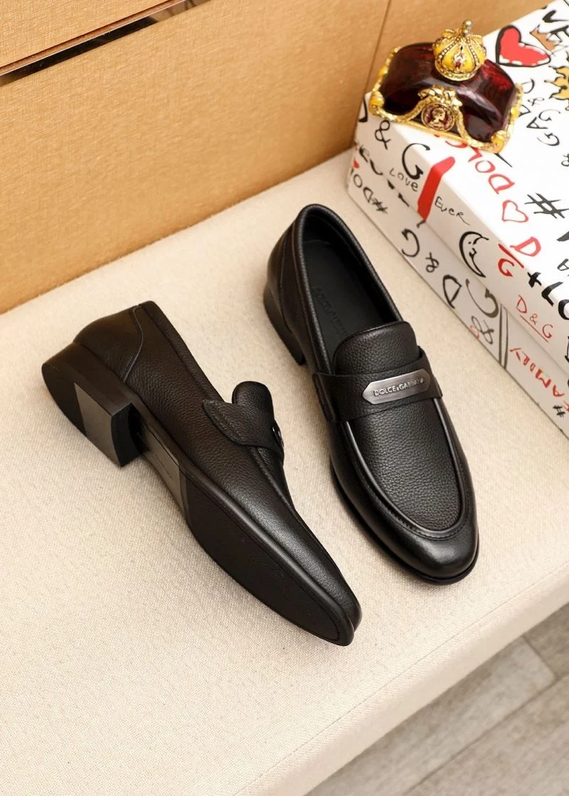 Mirror quality Gucci Business Shoes