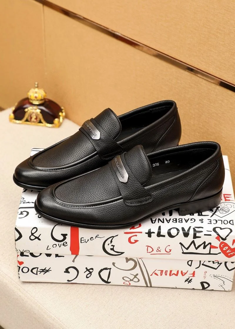 Mirror quality Gucci Business Shoes