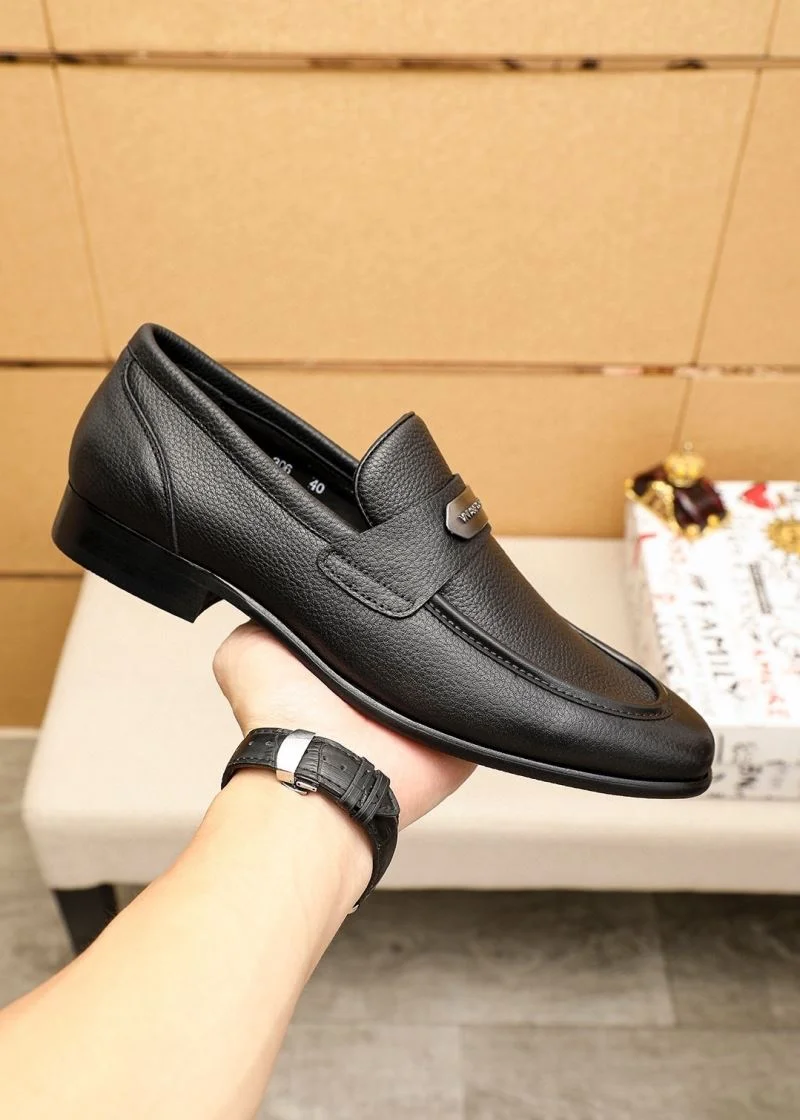 Mirror quality Gucci Business Shoes