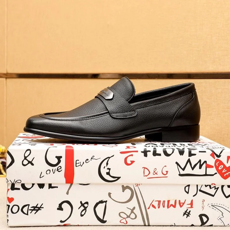 Mirror quality Gucci Business Shoes