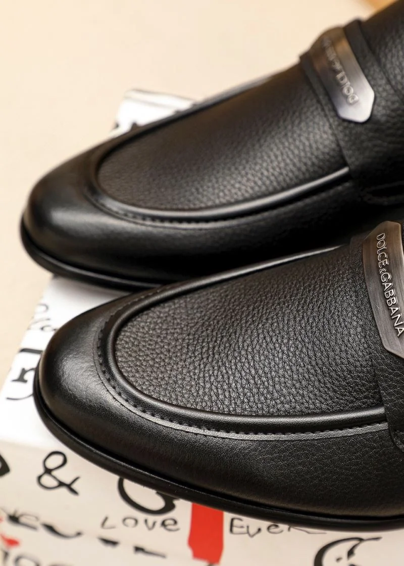 Mirror quality Gucci Business Shoes