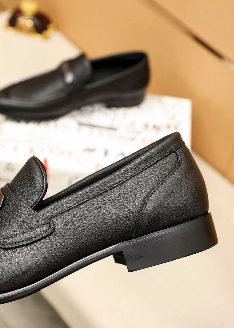 Mirror quality Gucci Business Shoes