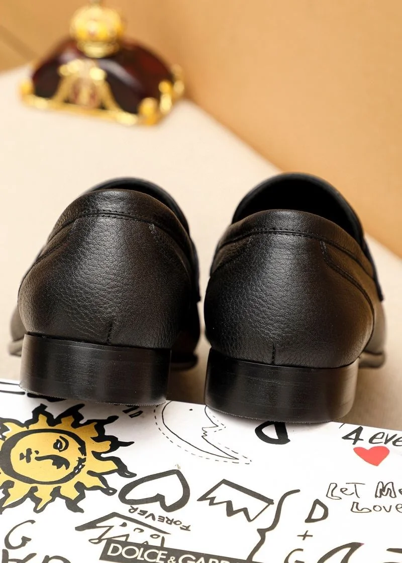 Mirror quality Gucci Business Shoes