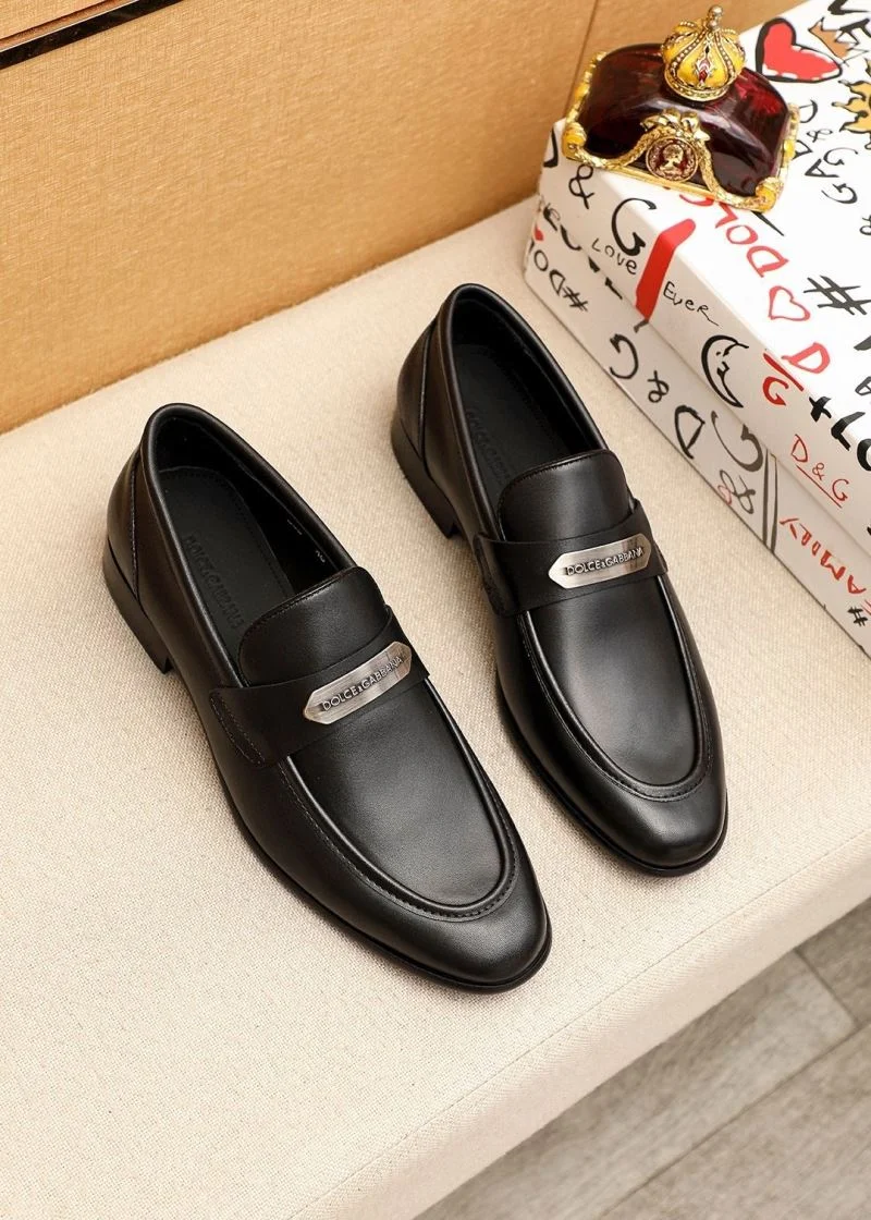 Gucci Business Shoes