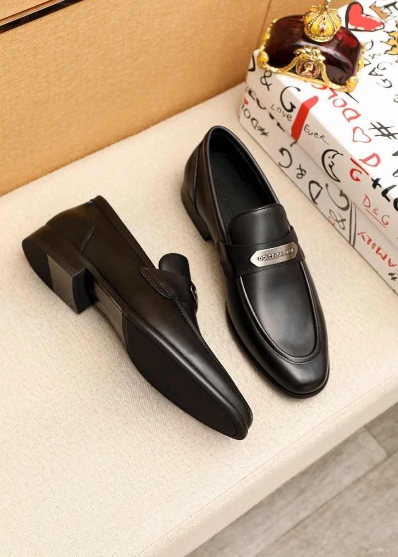 High accuracy Gucci Business Shoes