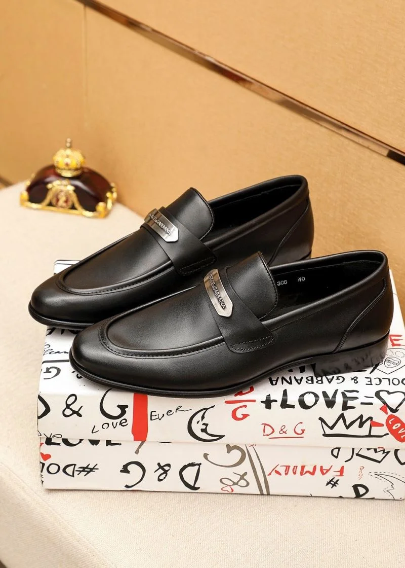 High accuracy Gucci Business Shoes