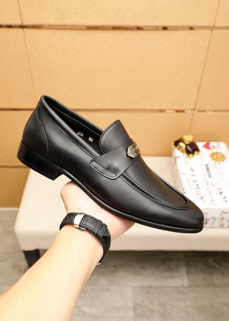 High accuracy Gucci Business Shoes