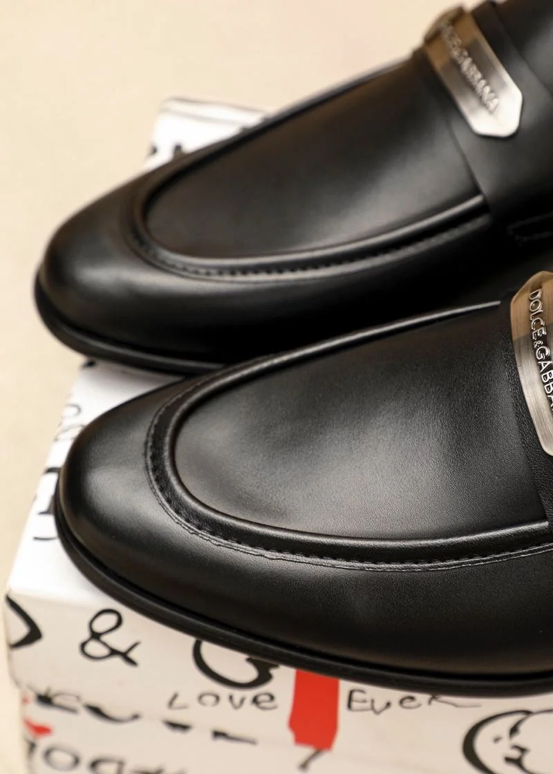 High accuracy Gucci Business Shoes