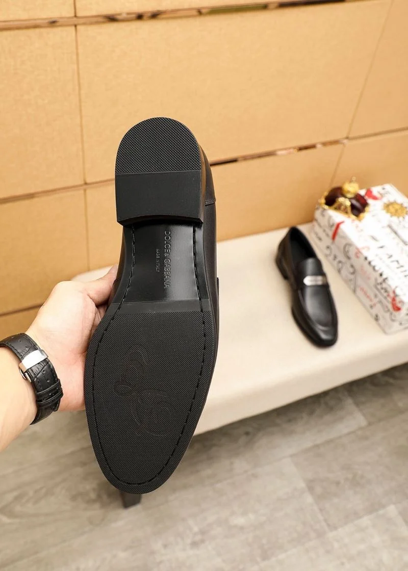 High accuracy Gucci Business Shoes