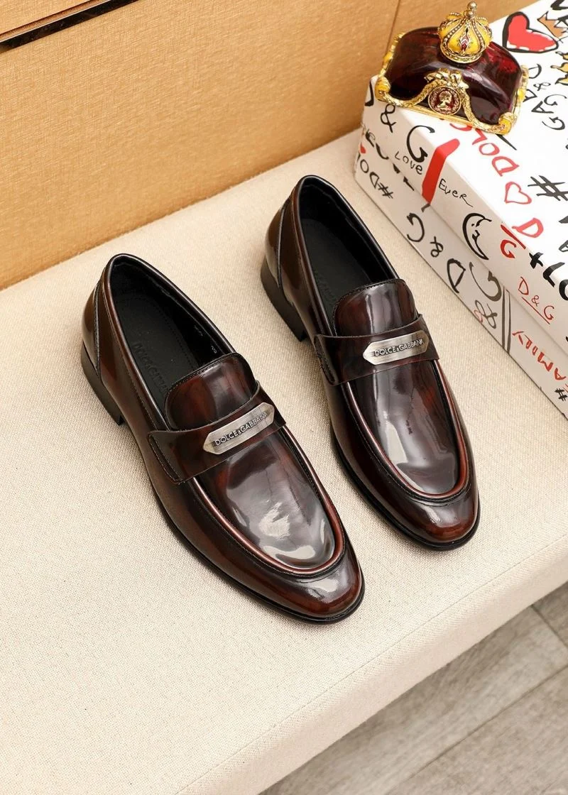 Gucci Business Shoes