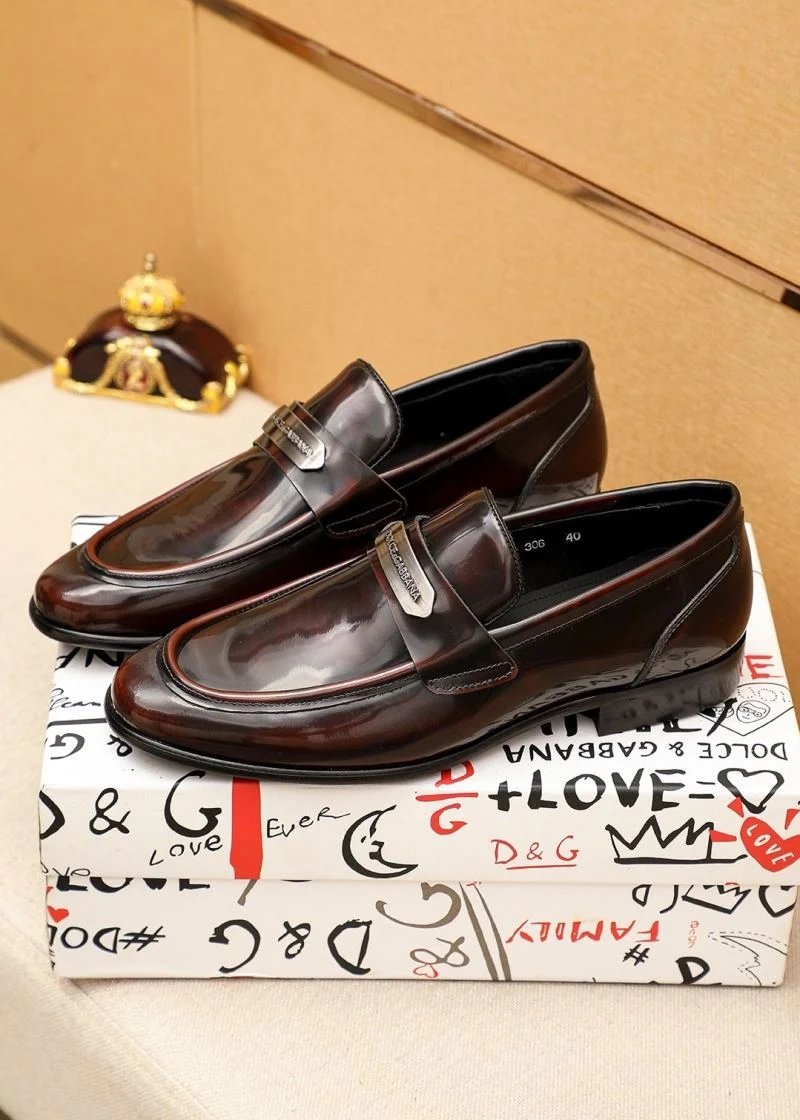 High accuracy Gucci Business Shoes