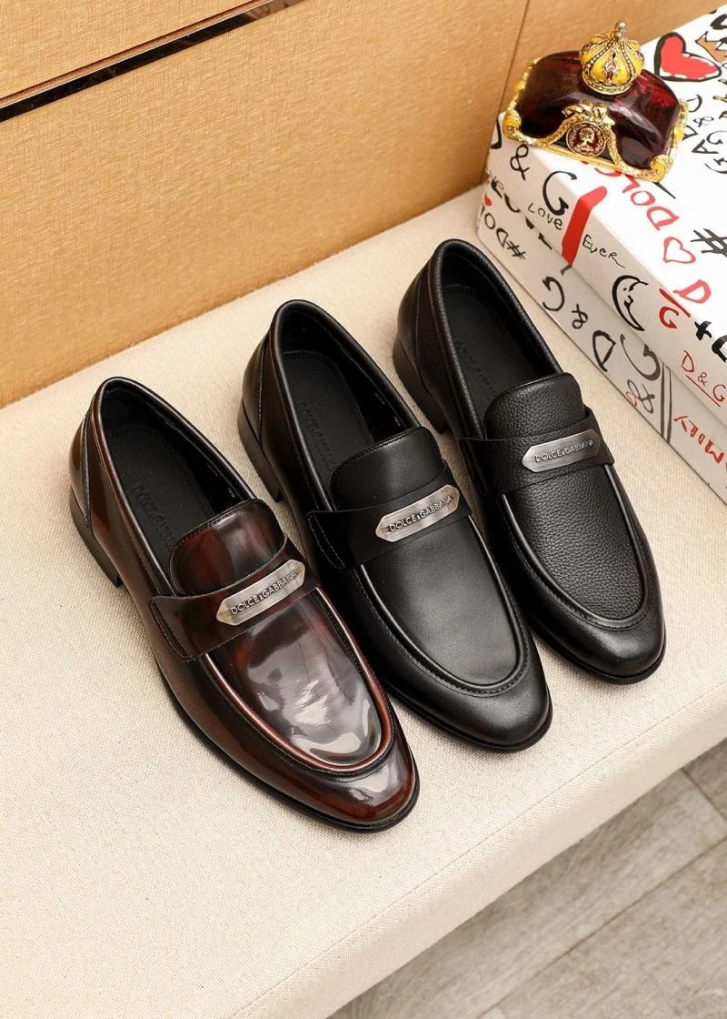 High accuracy Gucci Business Shoes