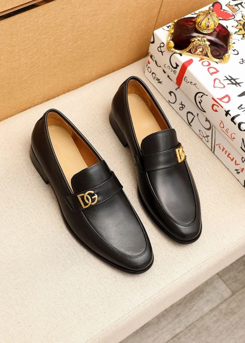 Gucci Business Shoes