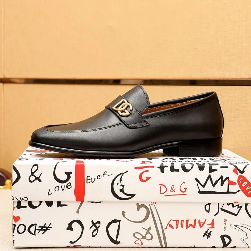 Discounted Gucci Business Shoes