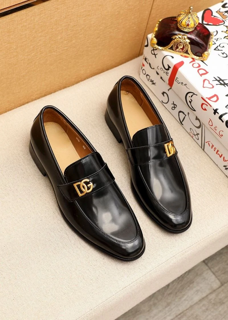 Gucci Business Shoes