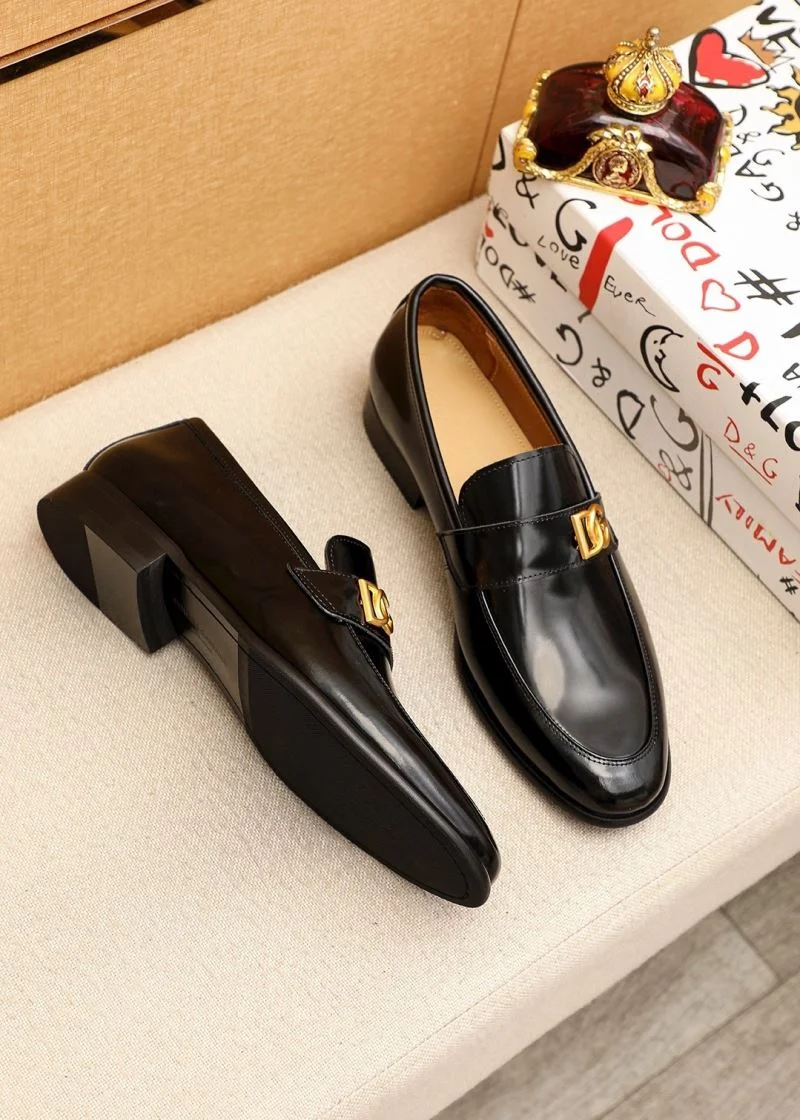 Genuine Gucci Business Shoes