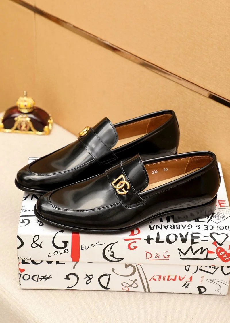 Genuine Gucci Business Shoes