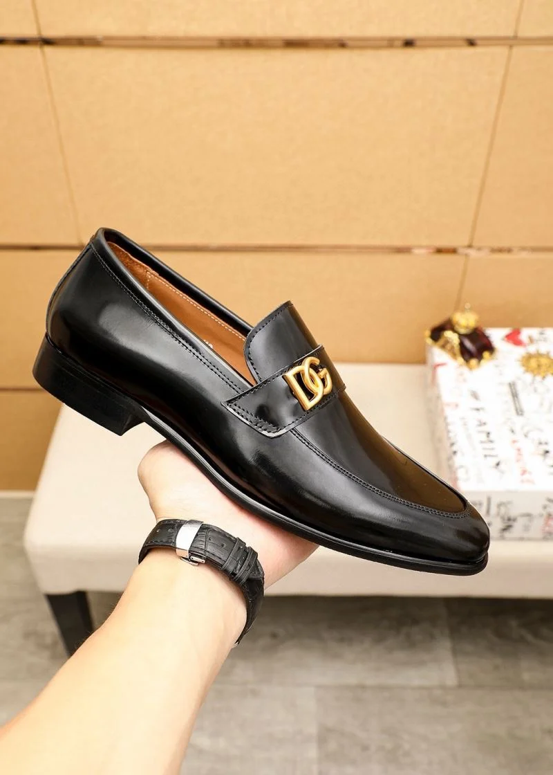 Genuine Gucci Business Shoes