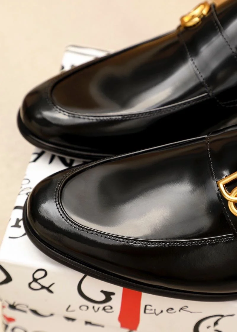 Genuine Gucci Business Shoes