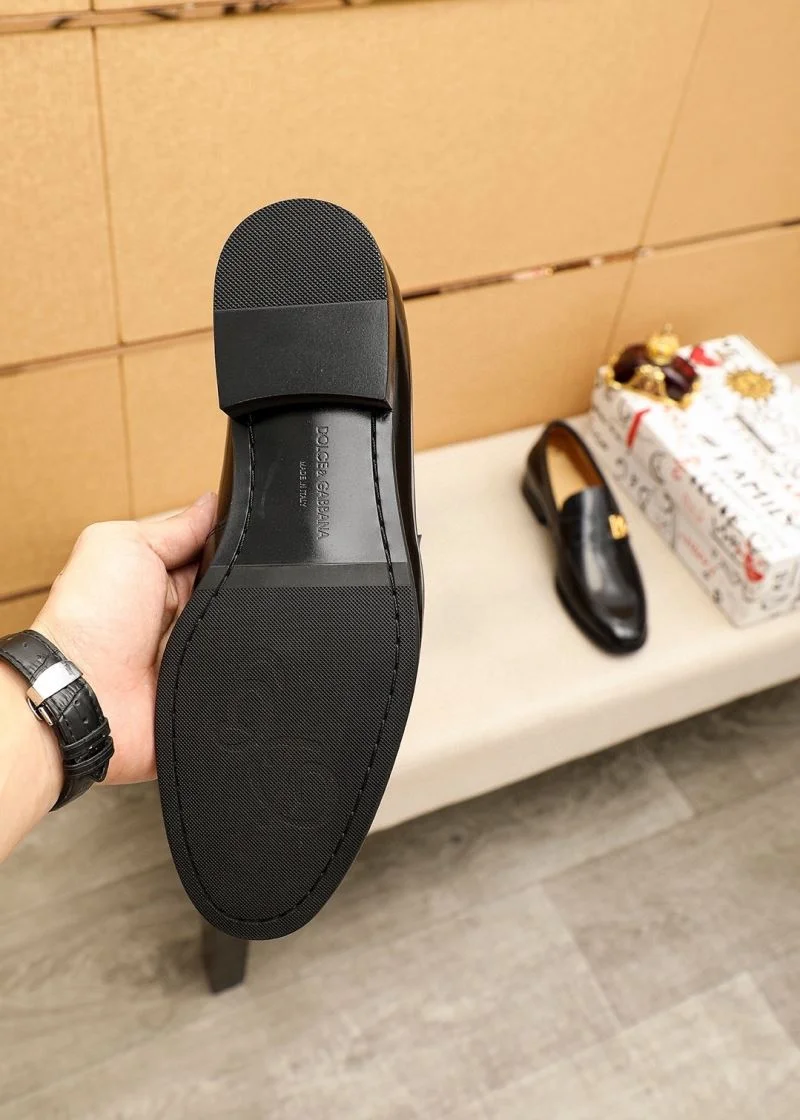 Genuine Gucci Business Shoes