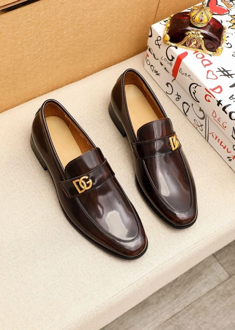 Gucci Business Shoes