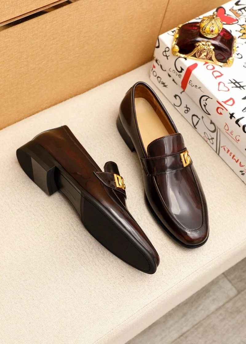 Reasonably priced Gucci Business Shoes