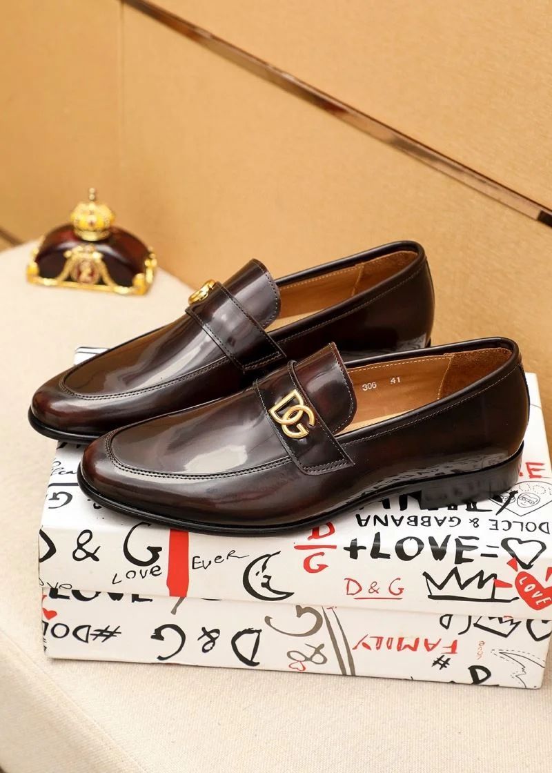 Reasonably priced Gucci Business Shoes