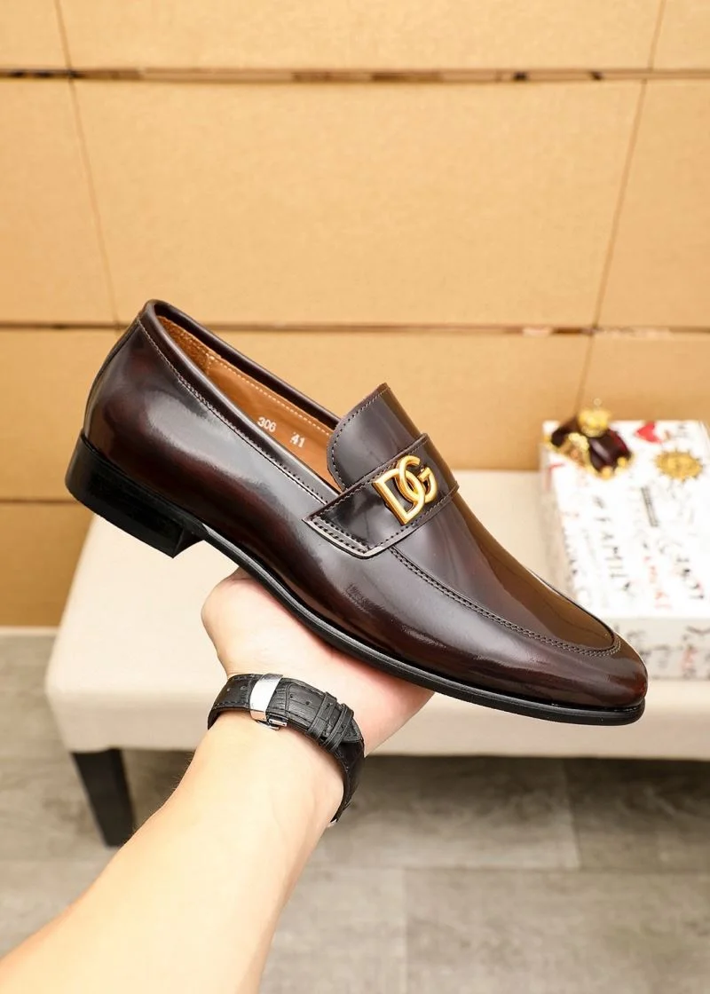 Reasonably priced Gucci Business Shoes