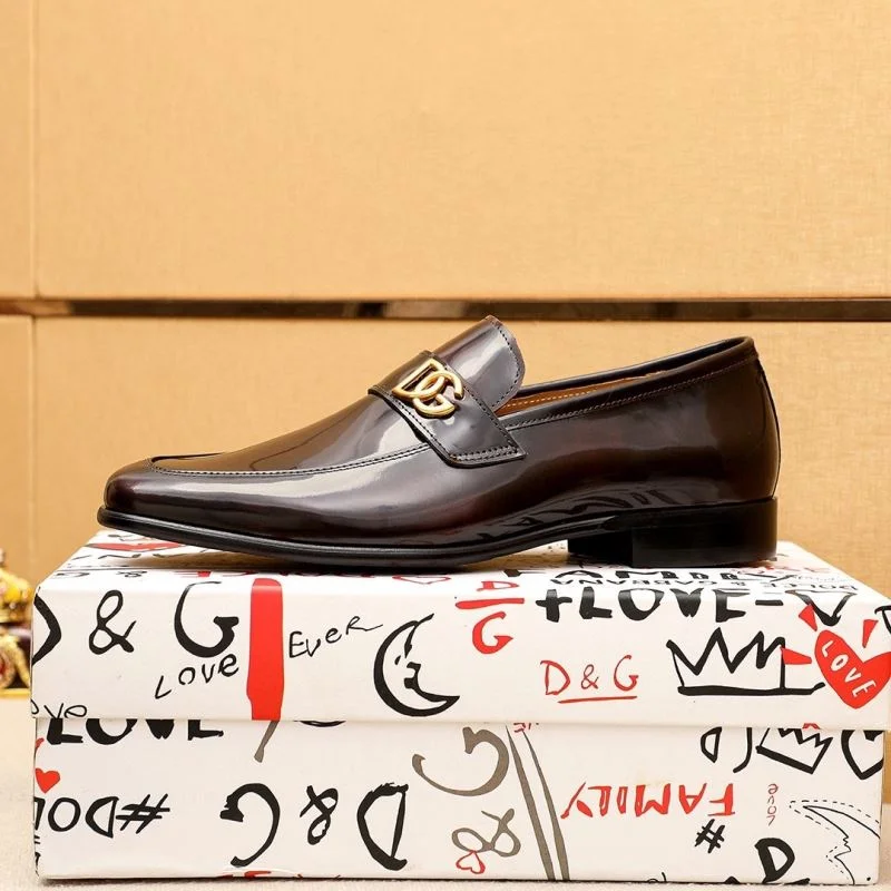 Reasonably priced Gucci Business Shoes
