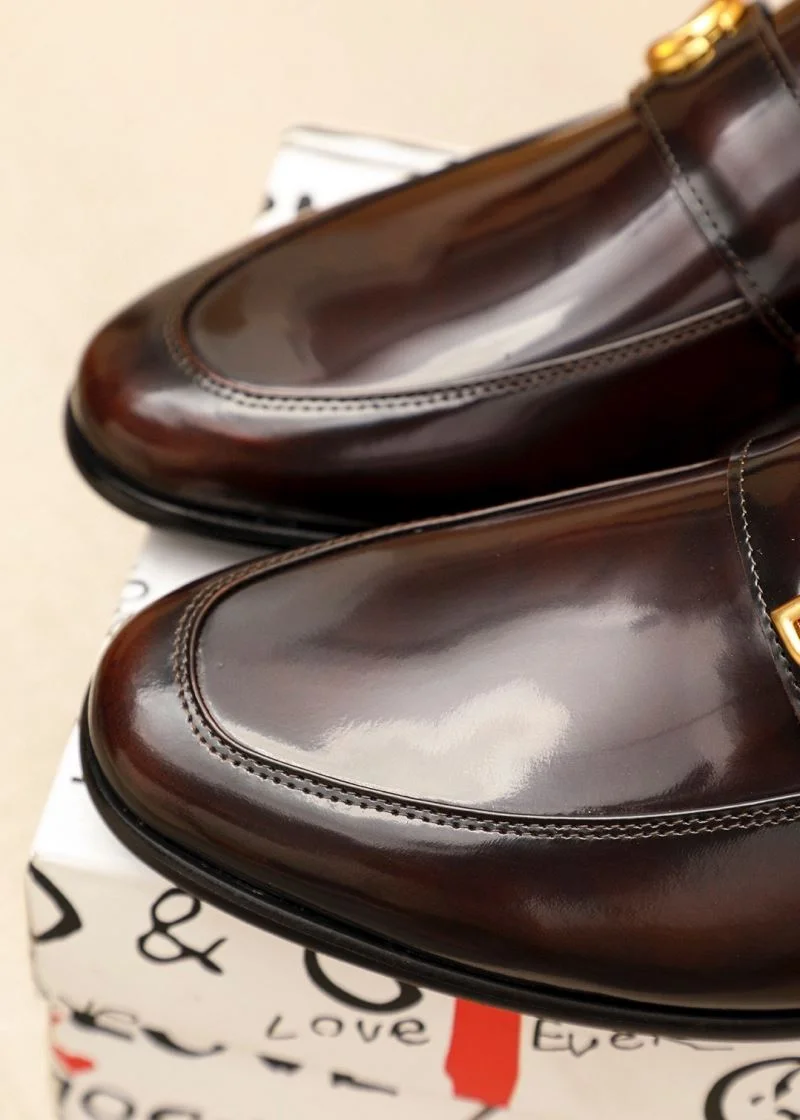 Reasonably priced Gucci Business Shoes