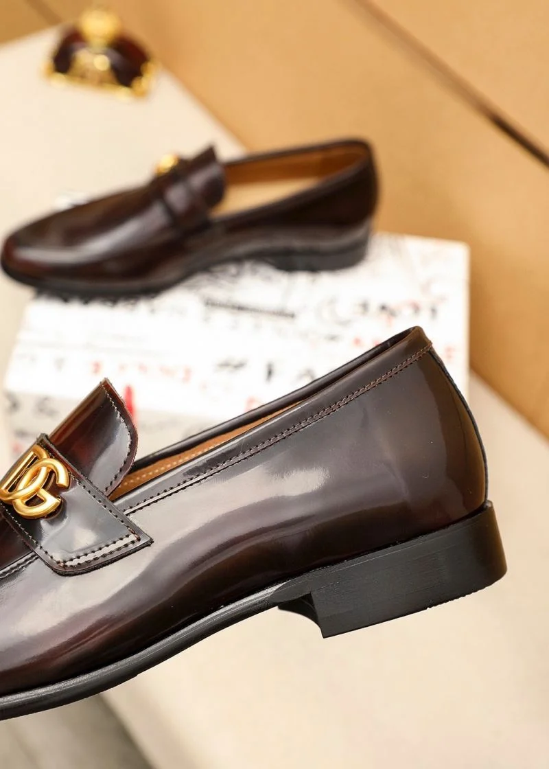 Reasonably priced Gucci Business Shoes