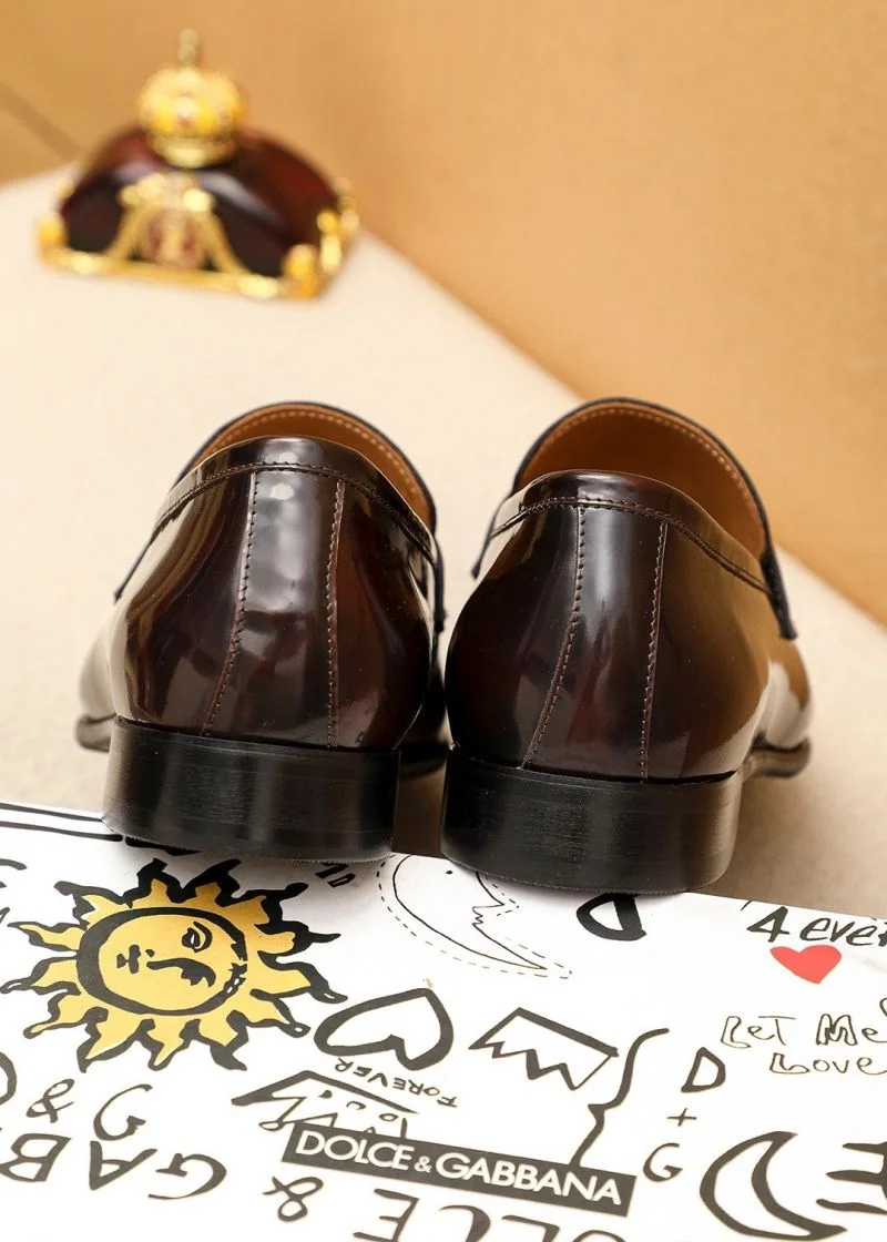 Reasonably priced Gucci Business Shoes