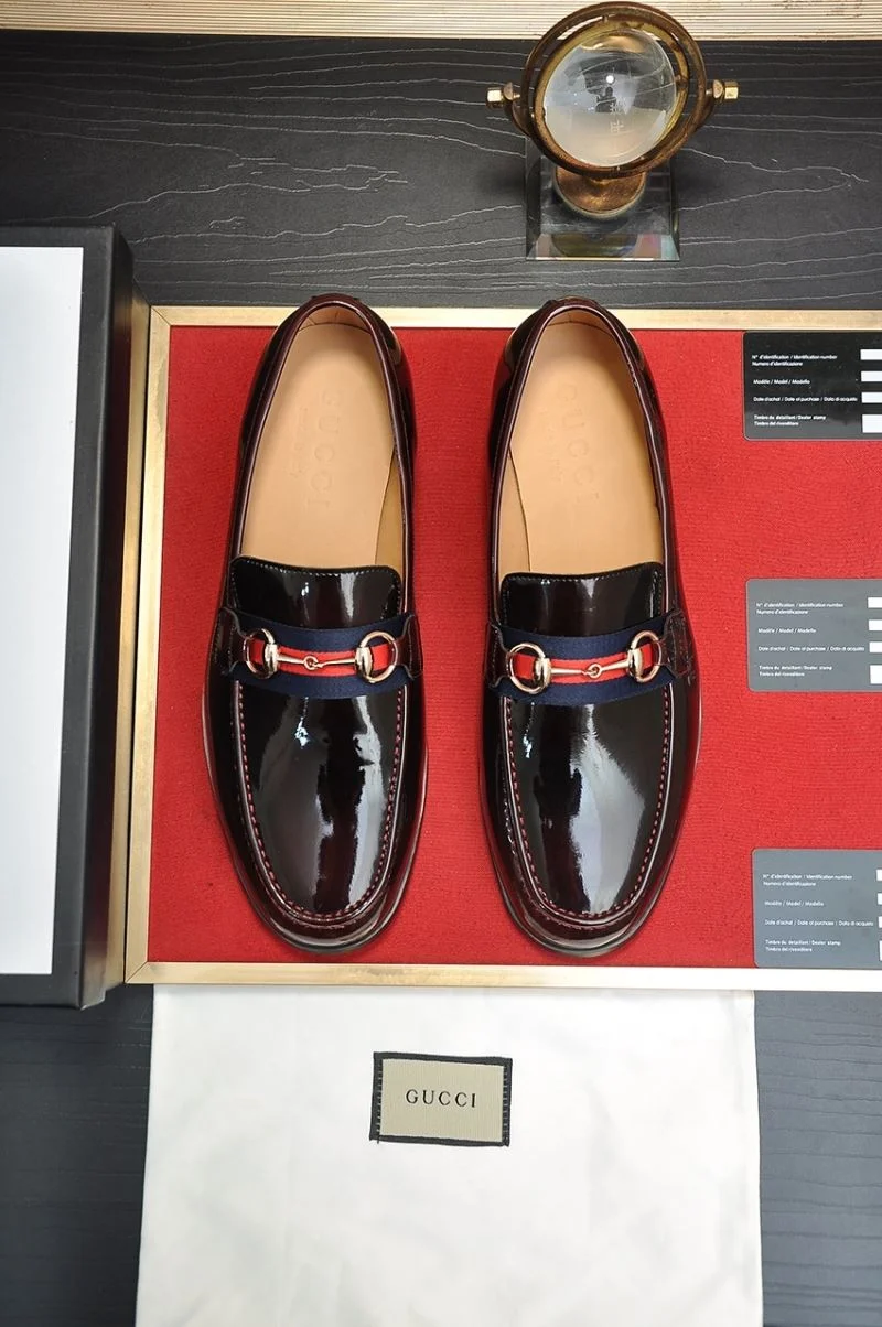 Gucci Business Shoes