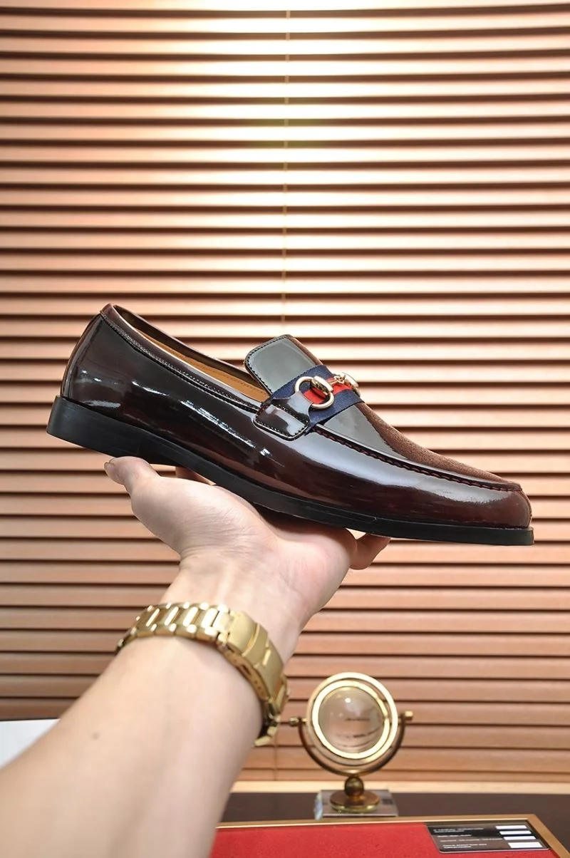 Original Gucci Business Shoes