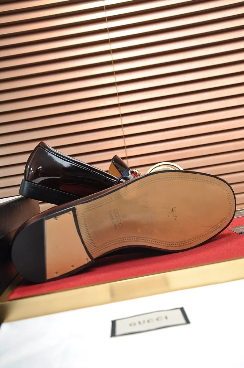 Original Gucci Business Shoes