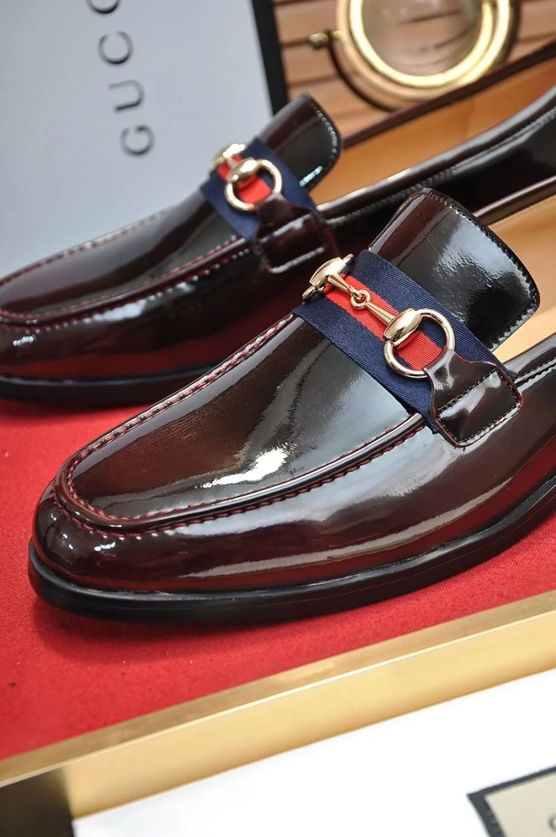 Original Gucci Business Shoes