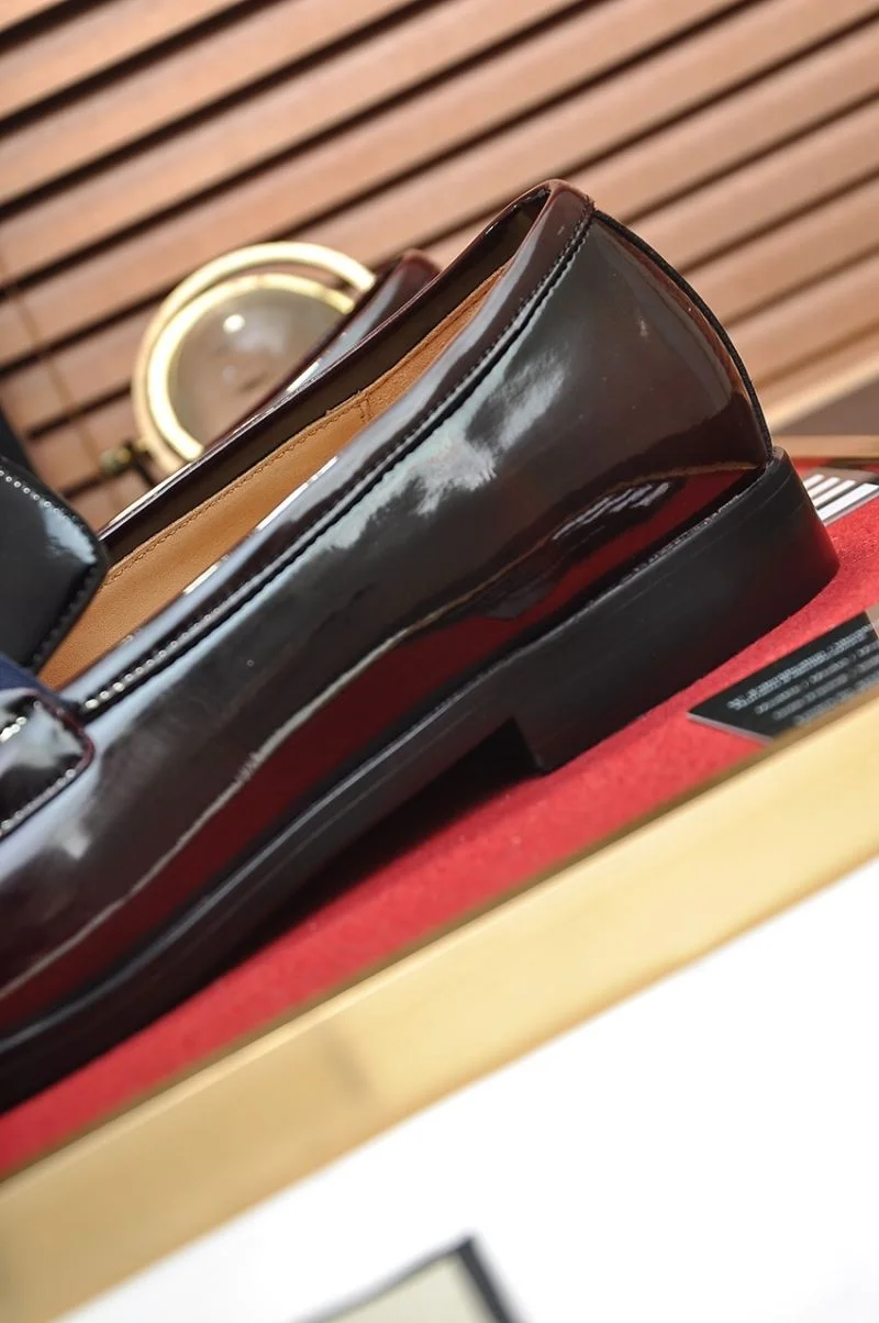 Original Gucci Business Shoes