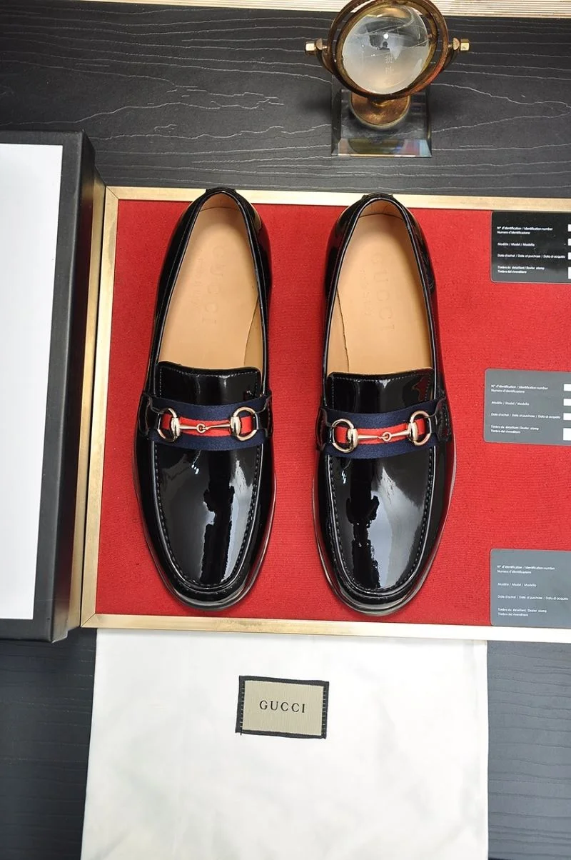Gucci Business Shoes
