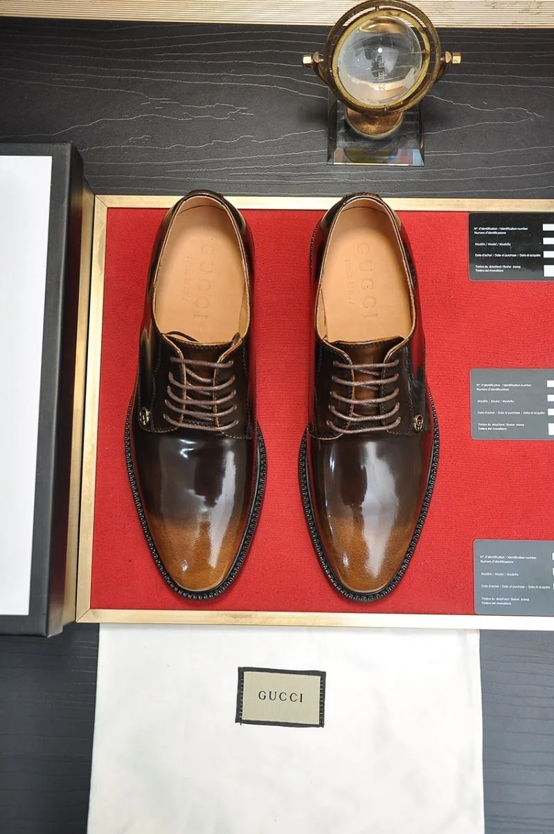 Gucci Business Shoes