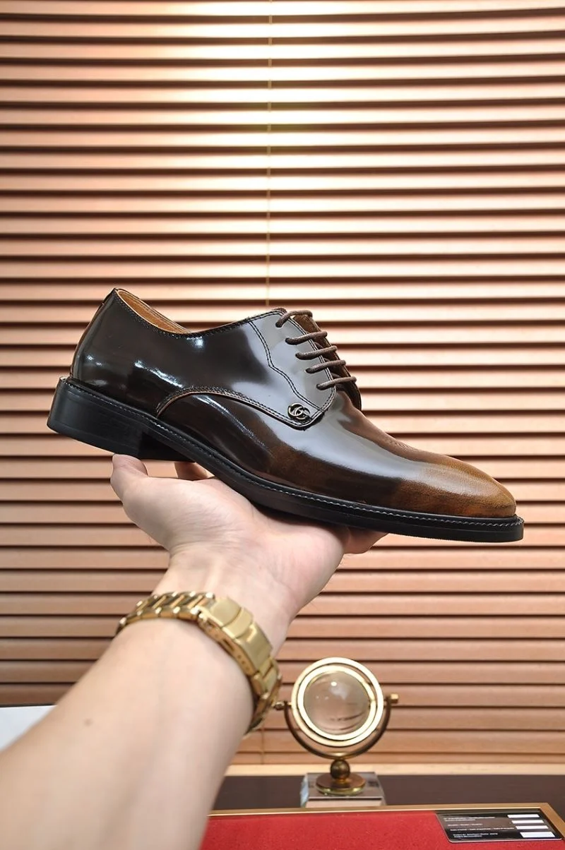 Real Gucci Business Shoes