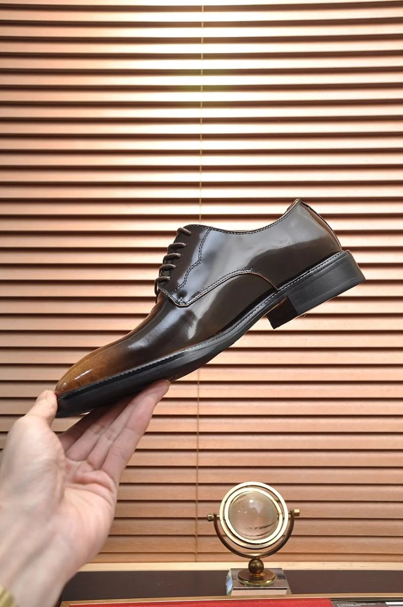 Real Gucci Business Shoes