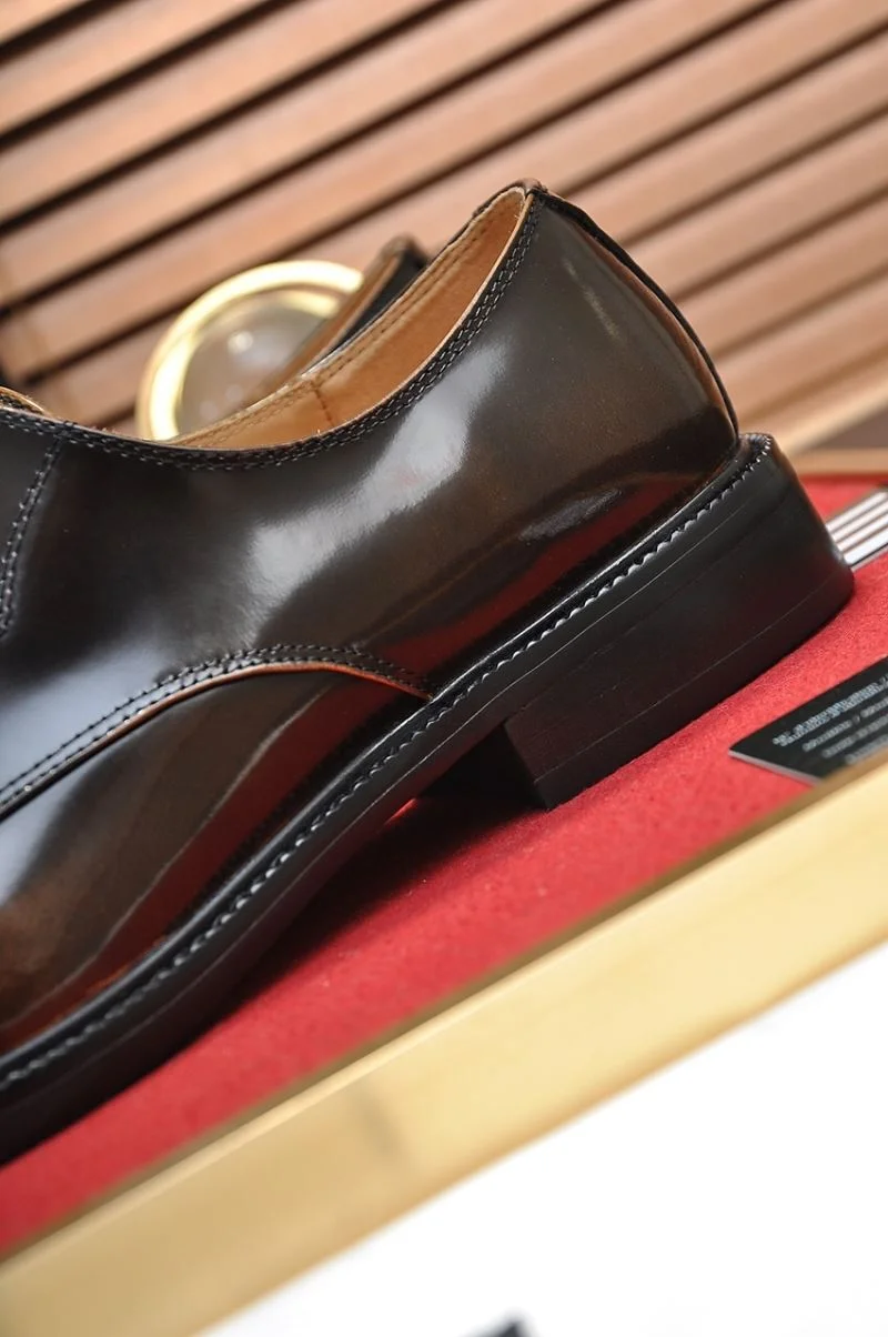 Real Gucci Business Shoes