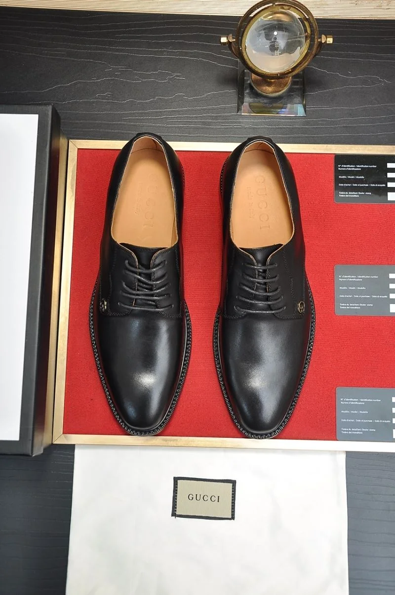 Gucci Business Shoes