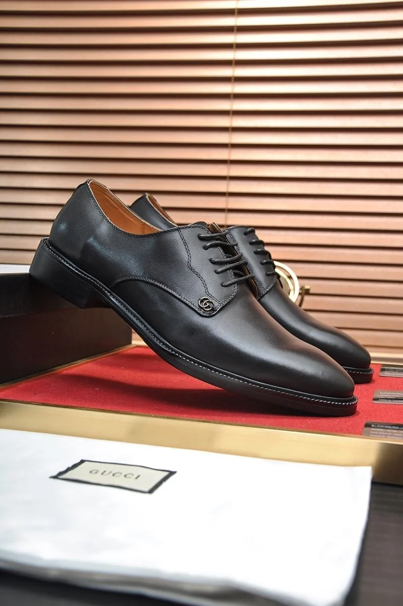 Cut-rate Gucci Business Shoes