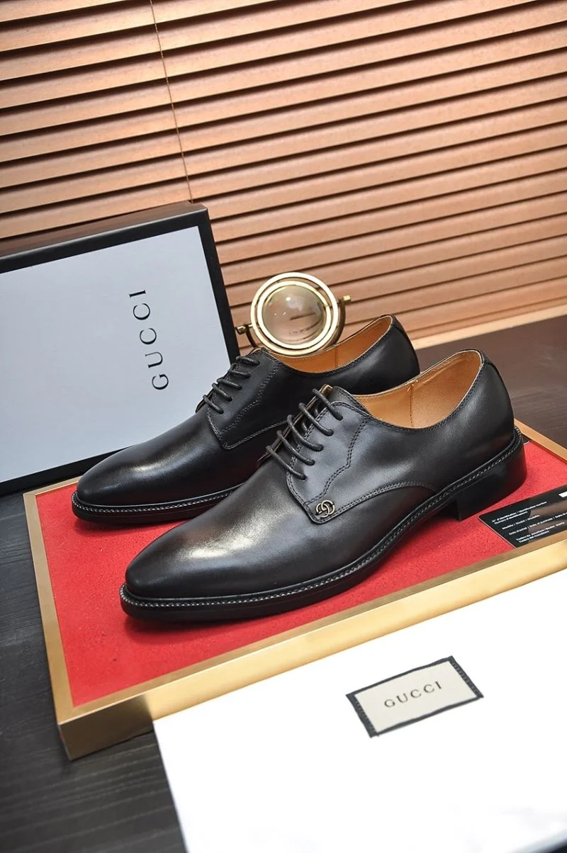 Cut-rate Gucci Business Shoes
